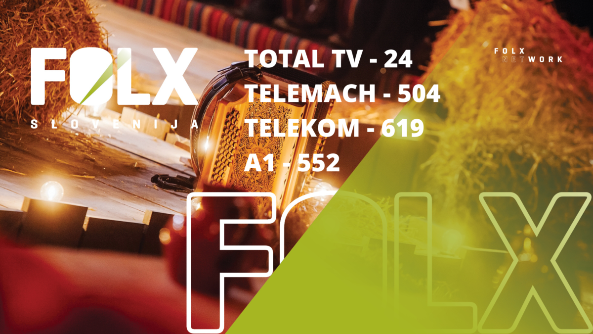 Folx Slovenija | Priklopljeni na »KABL«